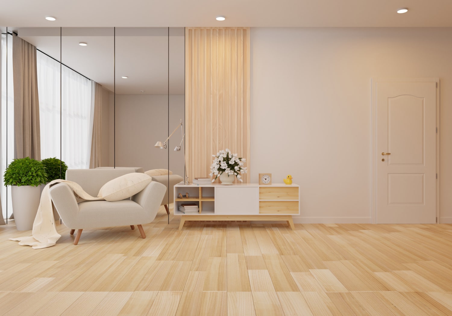 Bespoke Engineered Wood Flooring | Elegance & Versatility