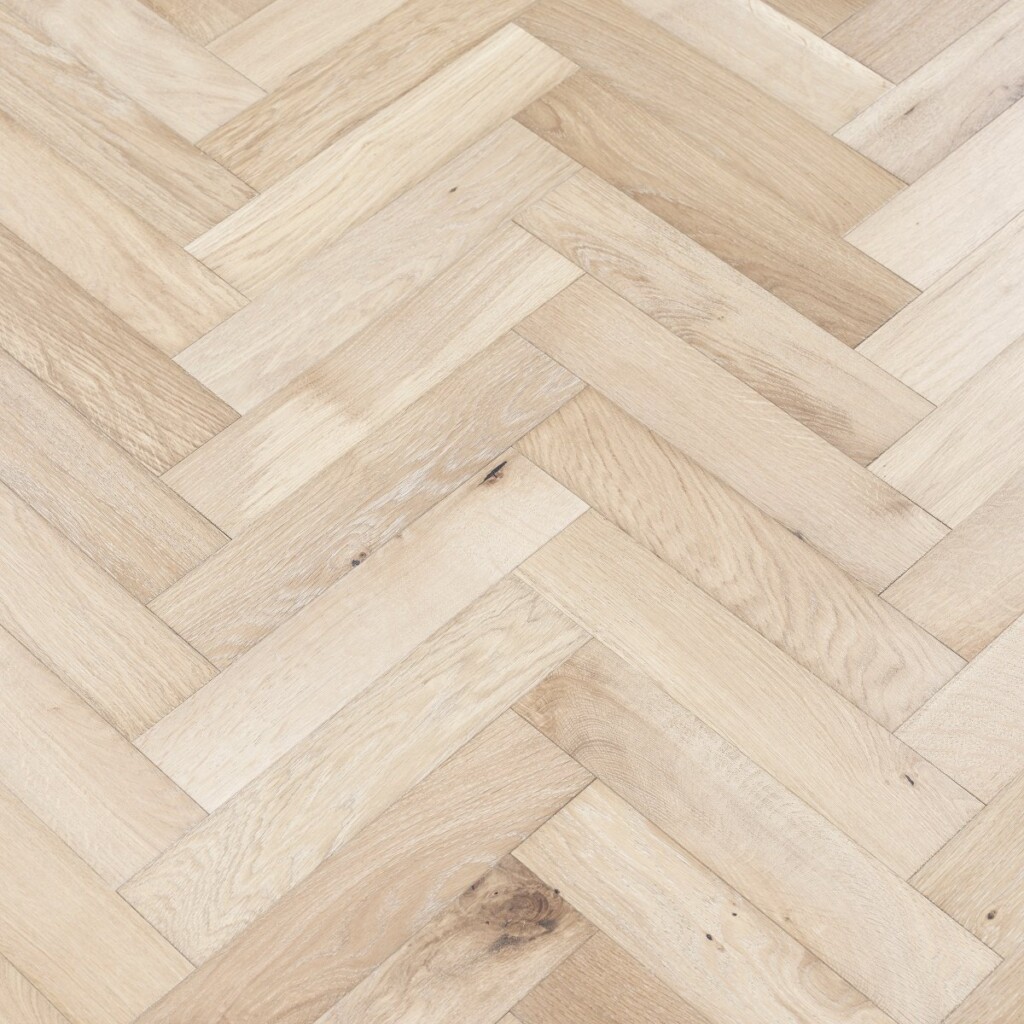 Herringbone Wood Archives - Bespoke Woodflooring