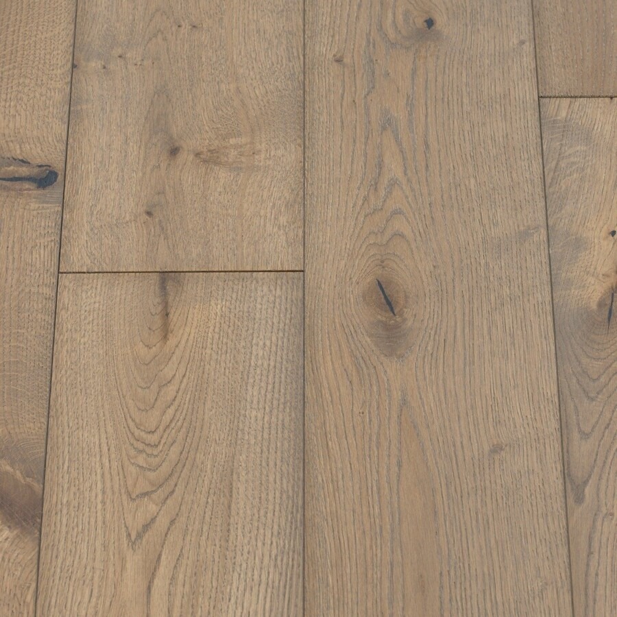 Classic Prime Iron - Bespoke Woodflooring