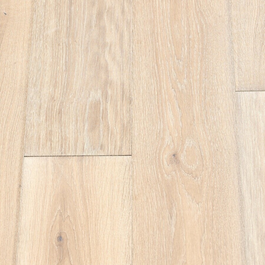 Classic Wide Ivory - Bespoke Woodflooring