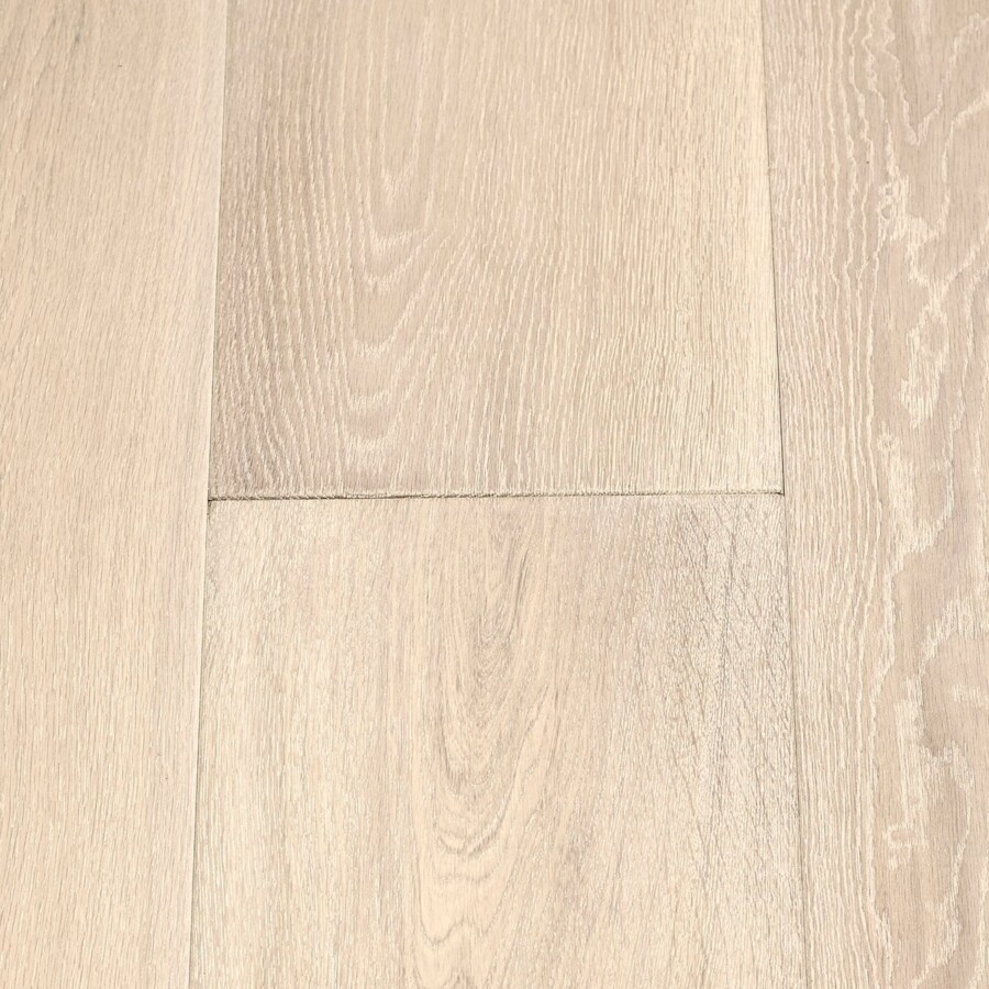Classic Prime Ivory - Bespoke Woodflooring