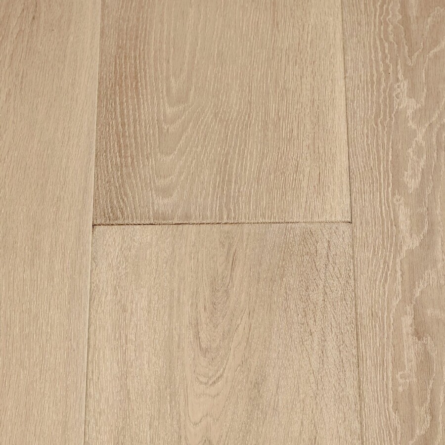 Classic Prime Titanium - Bespoke Woodflooring
