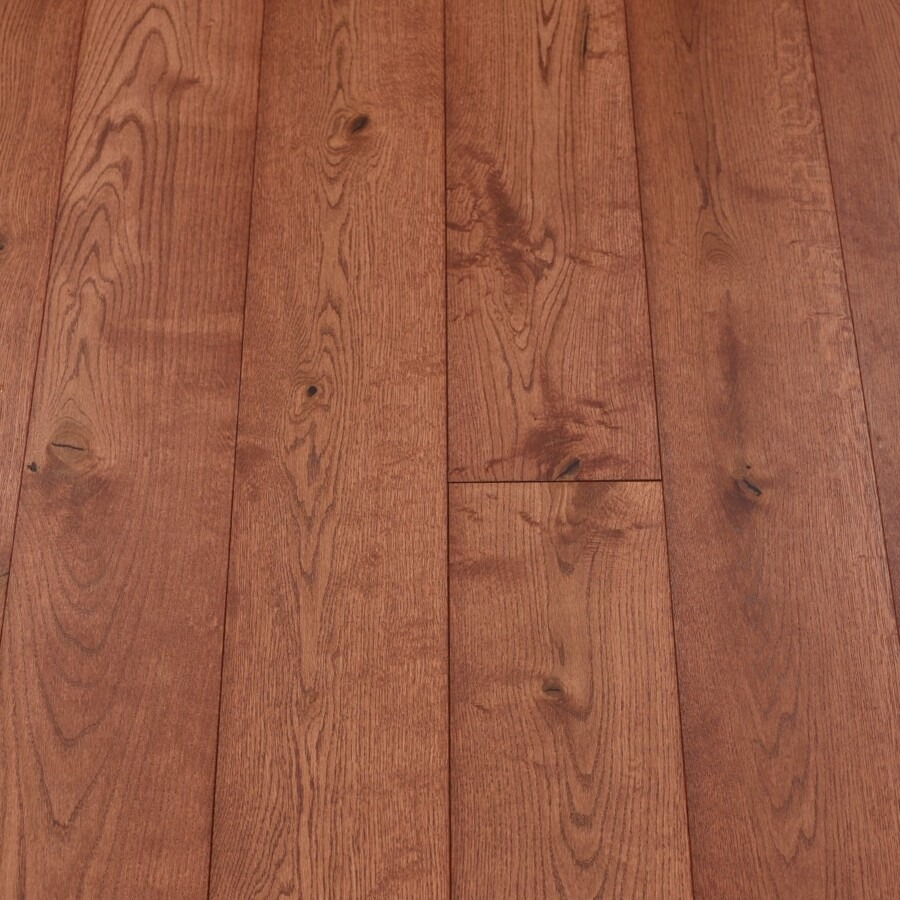 Classic Wide Plank Archives - Bespoke Woodflooring