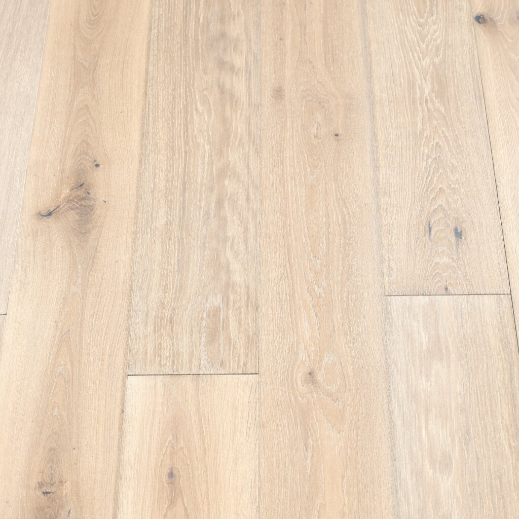 Classic Plus Ivory - Bespoke Woodflooring